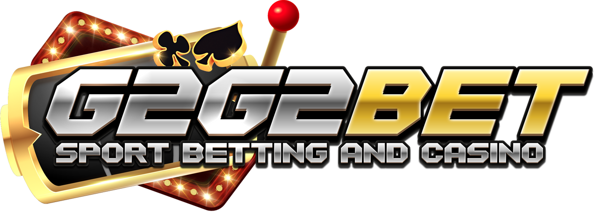 G2G2BET - บาคาร่า สล็อต ฟุตบอล ออนไลน์ รวมทุกค่ายในเว็ปเดียว | ส่วนสมาชิก