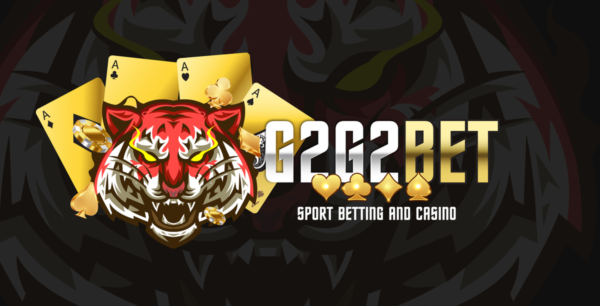G2G2BET - บาคาร่า สล็อต ฟุตบอล ออนไลน์ รวมทุกค่ายในเว็ปเดียว | ส่วนสมาชิก